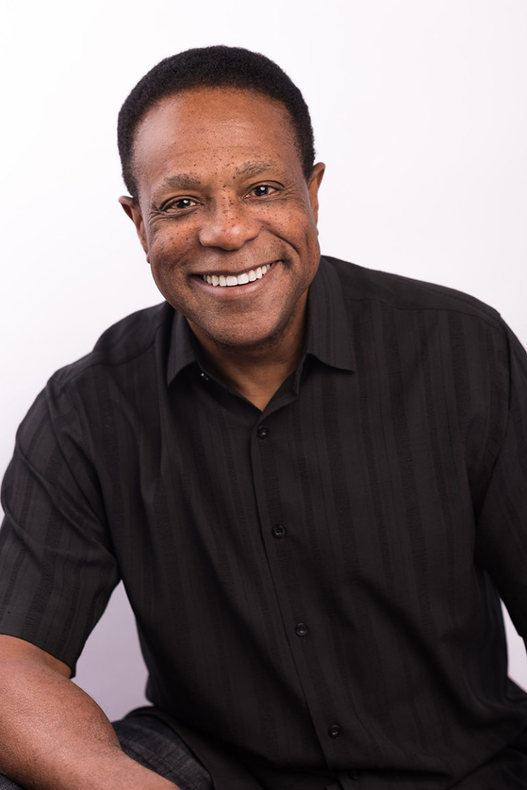 Brian Copeland – Comedian, Actor, Writer, Podcaster