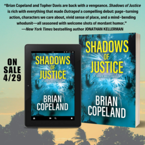 Brian Copeland – Comedian, Actor, Author, Podcaster